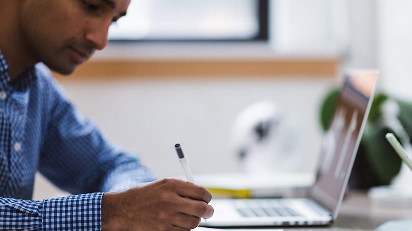 Comment remplir une déclaration trimestrielle de RSA ? - Planet Argent